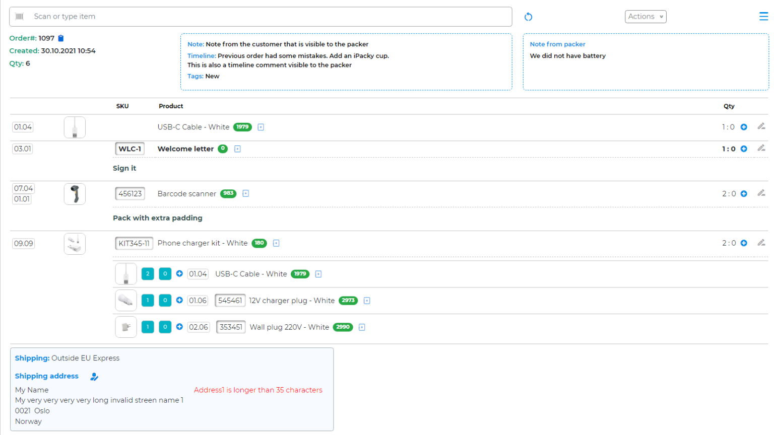 Bundles - iPacky - Shopify